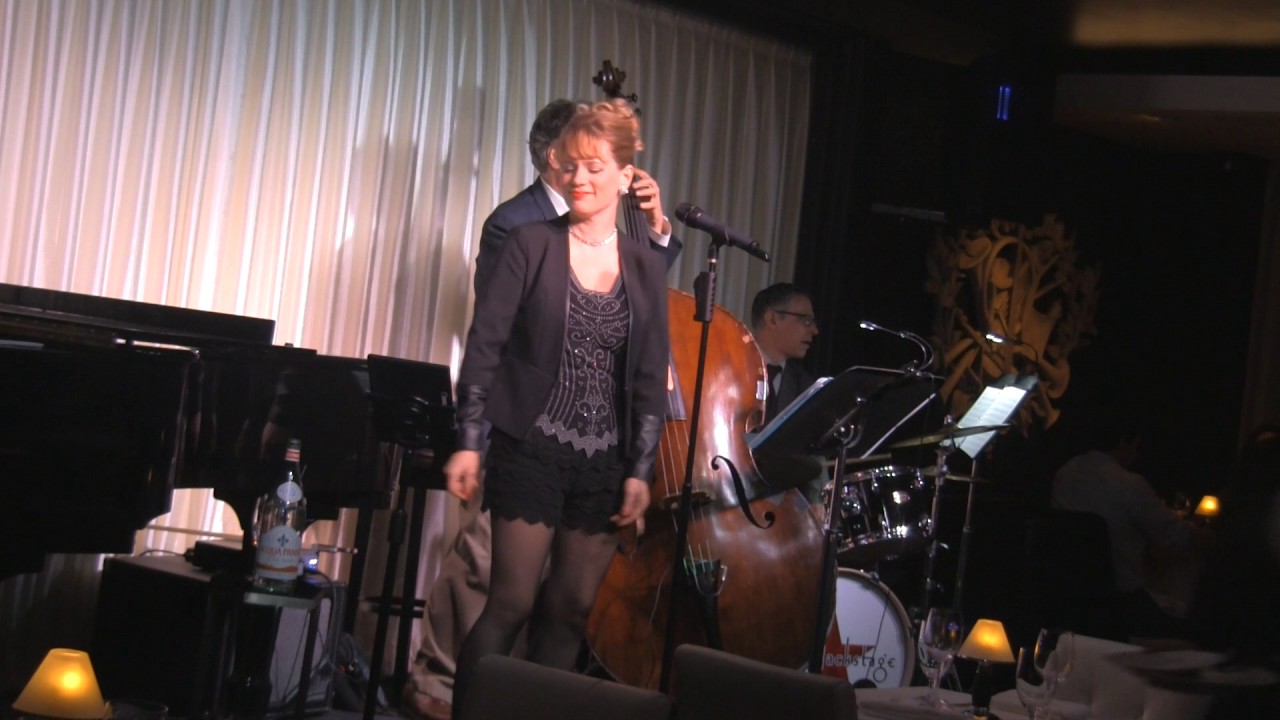 Deirdre Finnegan-The End of a Beautiful Friendship - YouTube