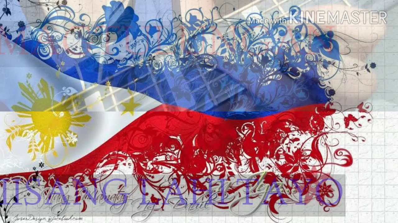 Long Live Philippines! - YouTube