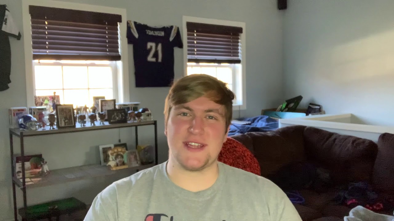 Devastated Seahawks Season Ticket Holder Cannot Watch His Seahawks Due ...