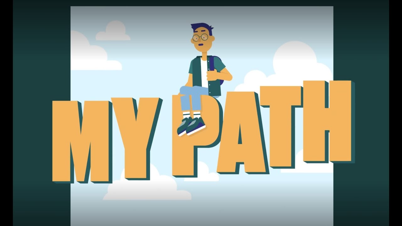 OYAP - My Path - YouTube