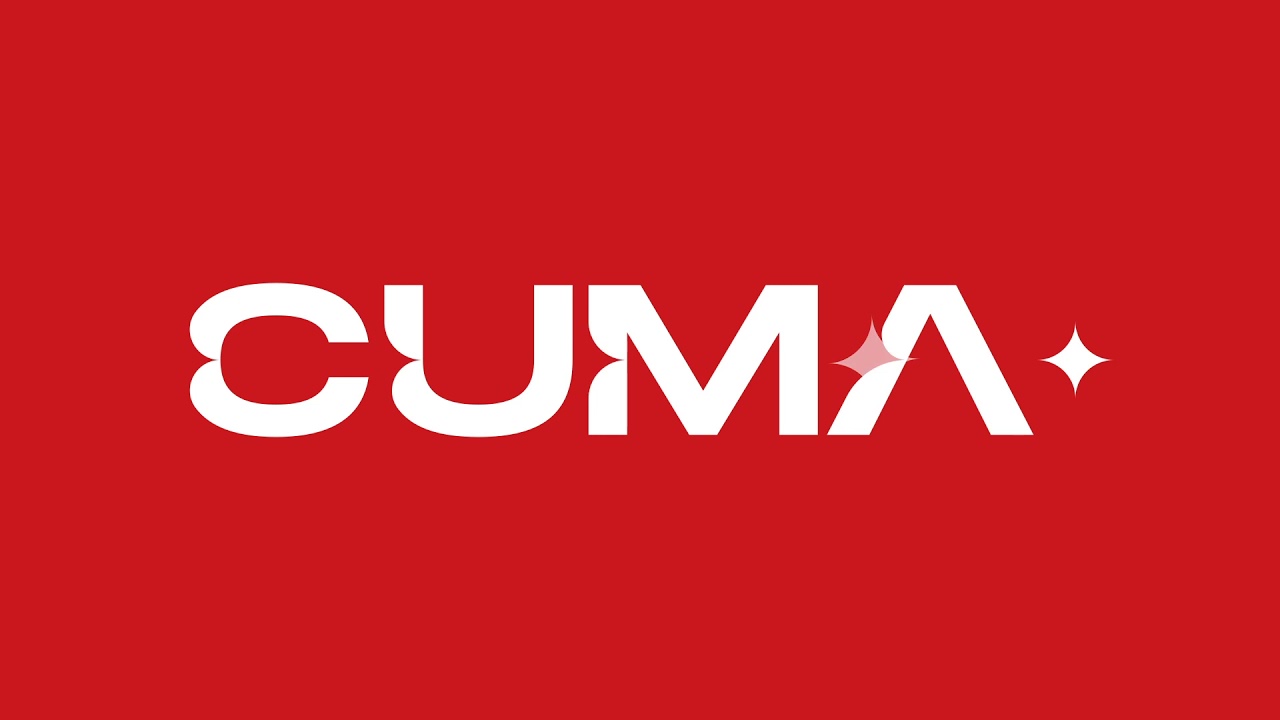 Cambio identidad corporativa CUMA - YouTube