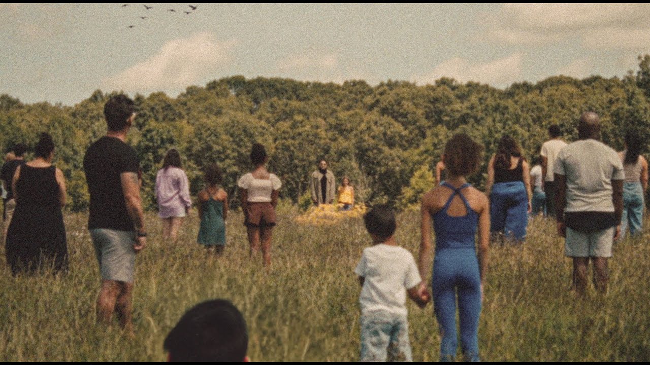 James Tonic - One More Change (Official Music Video) - YouTube