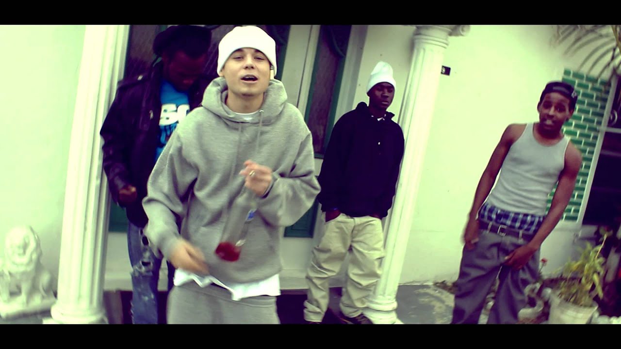 Yung Frost - "Rap City (Rack City freestyle) [Offi - YouTube