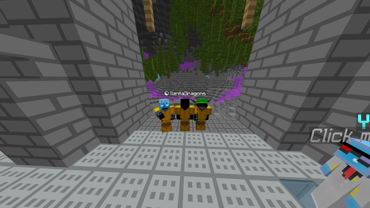 Minecadia Montage | Montage #6 - YouTube