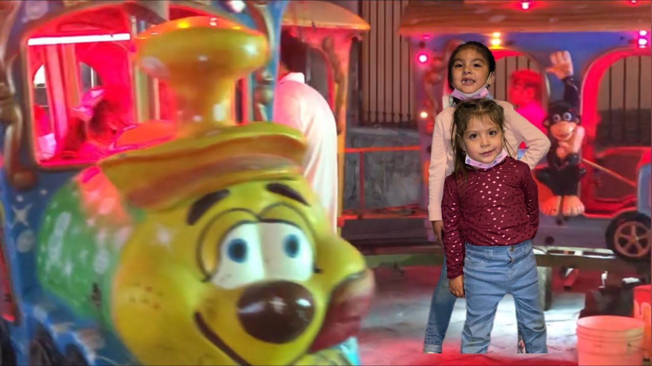 Diversión en candy sopa entre semana - YouTube