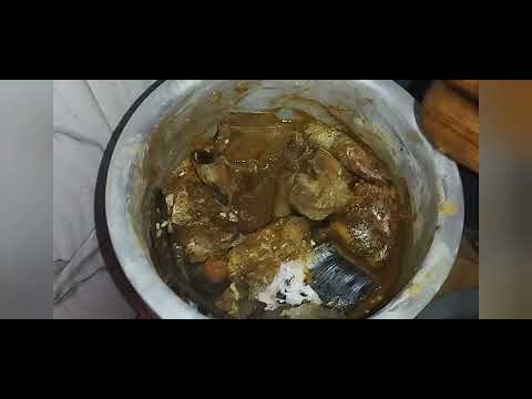 SAMAKI WA NAZI (TAA FISH)TAMU SANA LAMU STYLE - YouTube