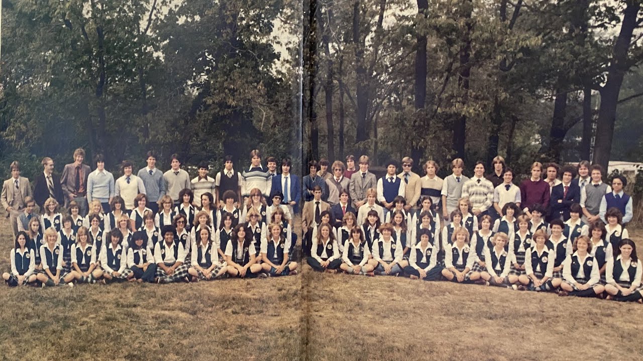 THS Class of '81 REUNION (Coming Soon in 2023) - YouTube