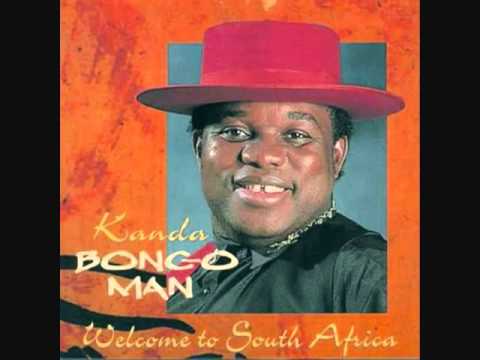 Kanda Bongo Man   Tika Kolela   YouTube
