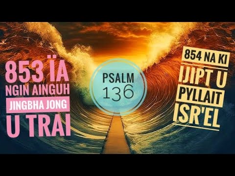 853-854 (Ps-136) ÏA NGIN AINGUH JINGBHA JONG U TRAI & NA KI IJIPT U ...