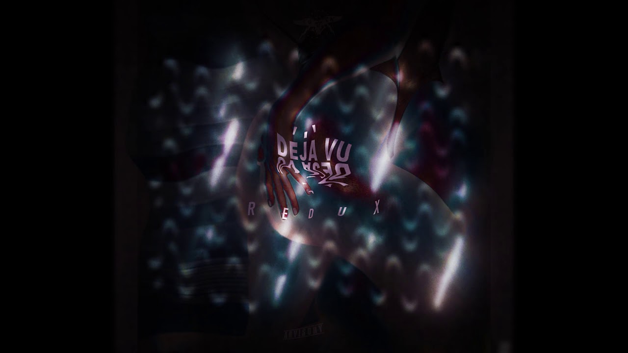 DEJA VU - ANIMATED VISUAL - YouTube