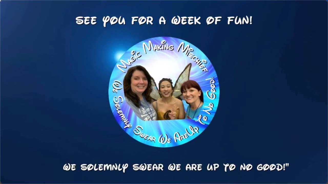 This Week On Magic Making Mischief - YouTube