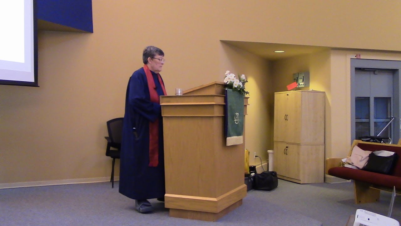 Braeside Presbyterian Church Oct 29, 2023 - YouTube