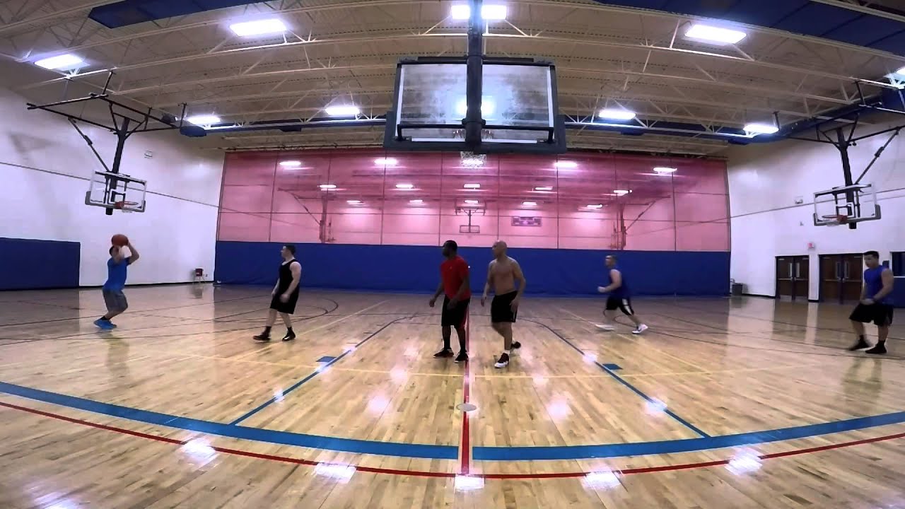 JCC Davie 3-29 games 5-6 - YouTube