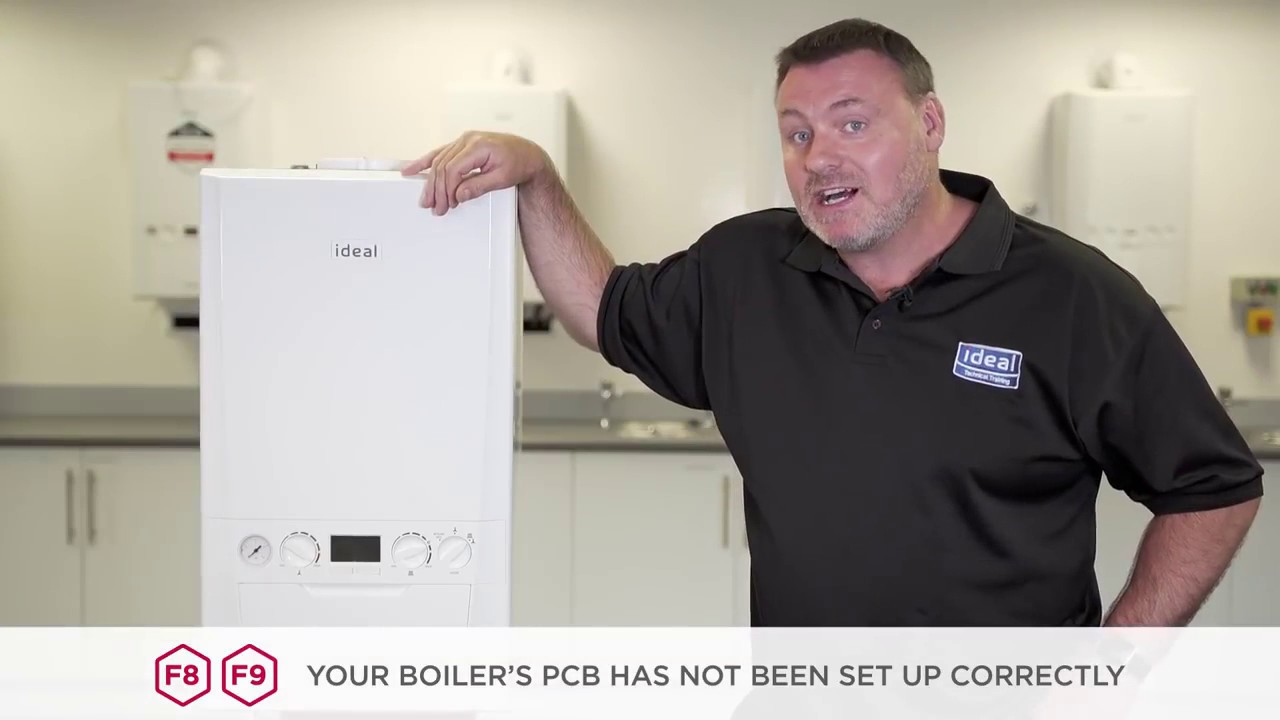 Ideal Boilers Fault Code Help F Codes YouTube Ideal Boilers Fault Code Help F Codes YouTube