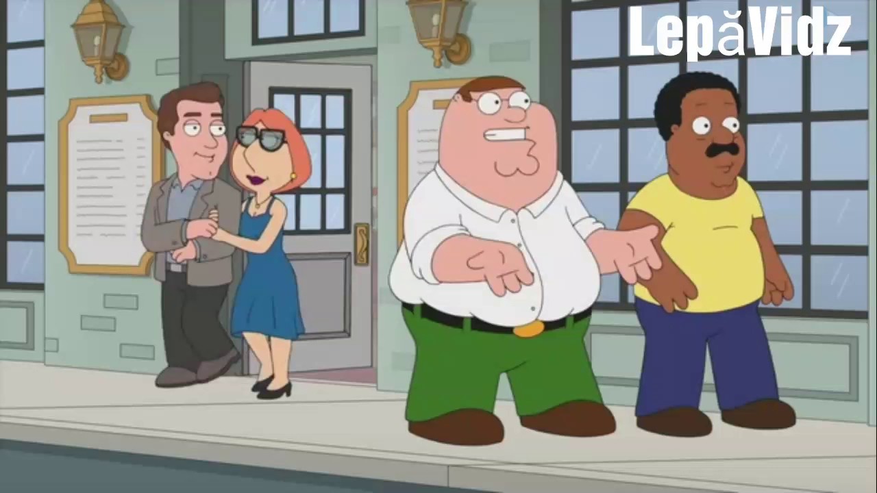 Family Guy Compilation Season 17 Bri Robot Ep 12 (Pics) - YouTube