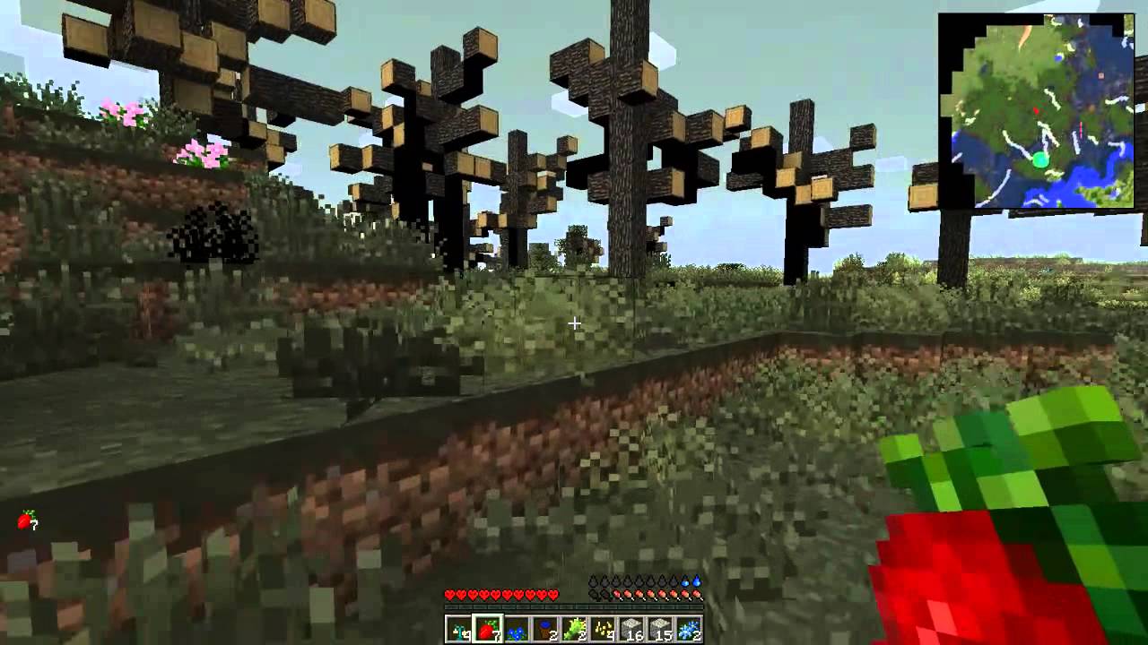 Lets Play From The Darkness - Episode 1 - YouTube