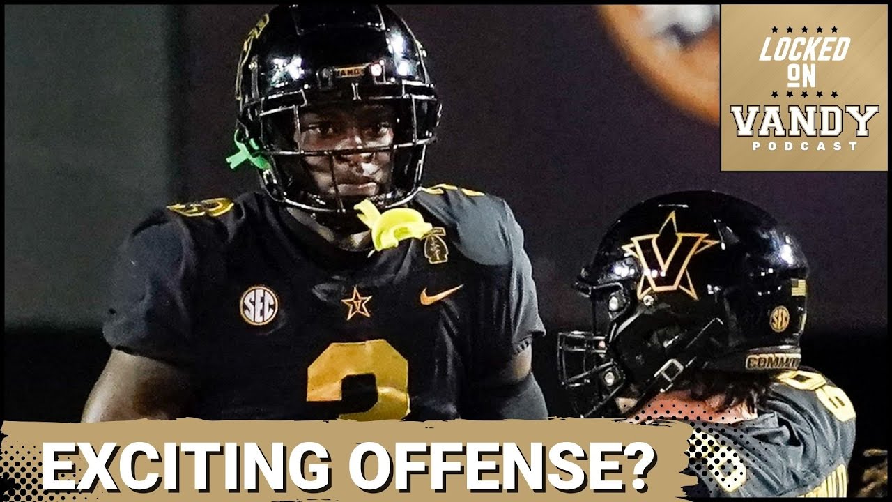 Tim Beck and the Offense Must Improve Scoring by Creating More ...