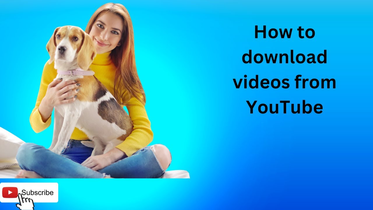 How to download videos from YouTube | youtube sy vadio download krny ka ...