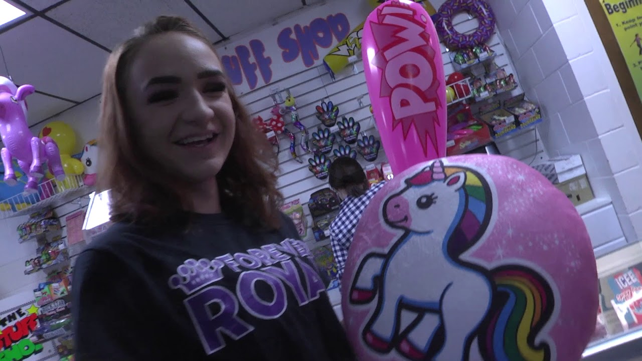 NEW Fun Card & Arcade - YouTube