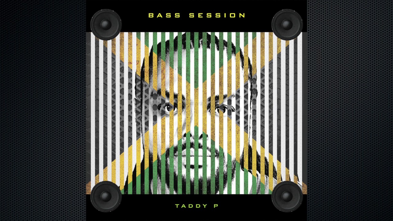 Taddy P - Bass Line - Ishazee Remix - YouTube