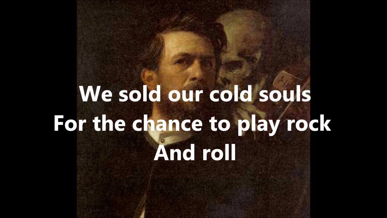 Sold Out Lyrics Video - YouTube