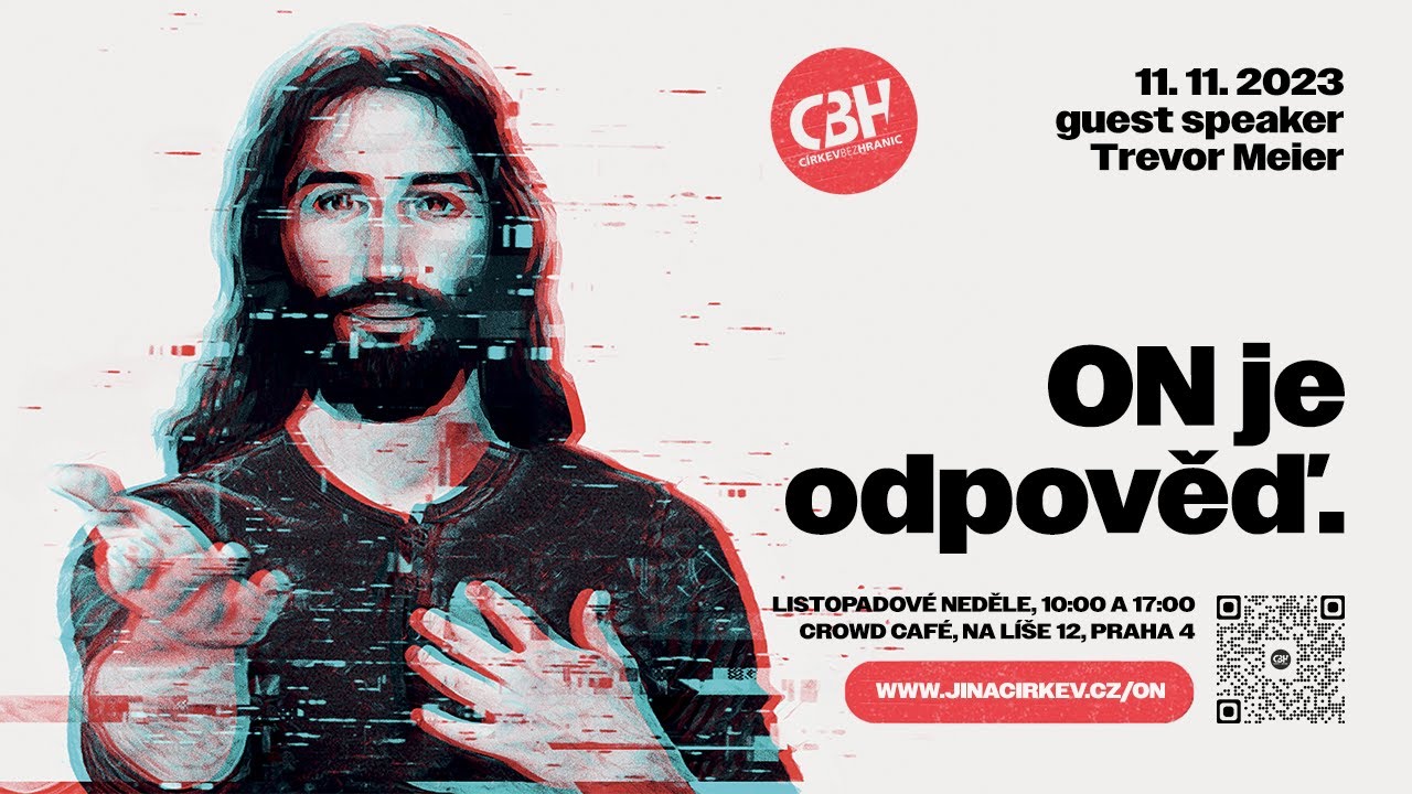 Guest speaker | Trevor Meier - YouTube