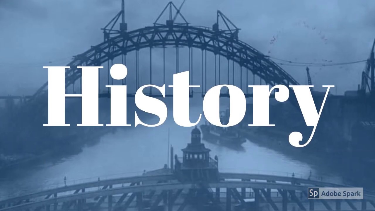 Local History Videos - Playlist Introduction - YouTube