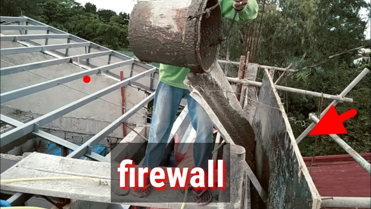 firewall - YouTube