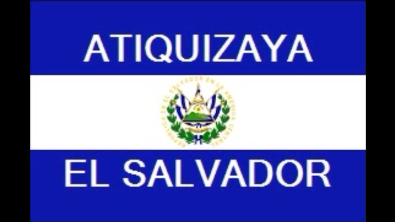 El Salvador, Atiquizaya, Salto de Malacatiupan, Ahuachapan Dept ...