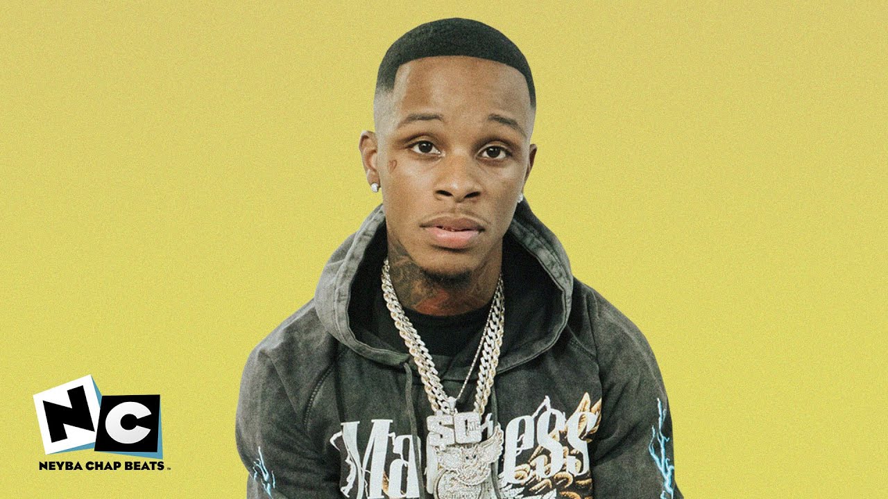 [Free] Toosii2x Type Beat 2020 - YouTube