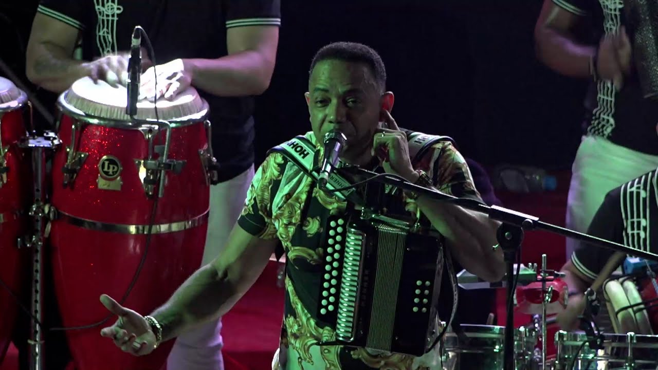 Yovanny Polanco - Amor Divino (En Vivo 2022) - YouTube