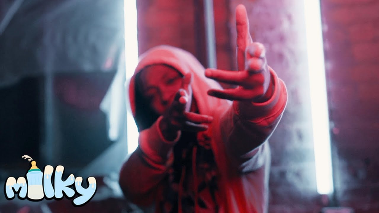 SG Ali - Really Hot (Official Music Video) - YouTube