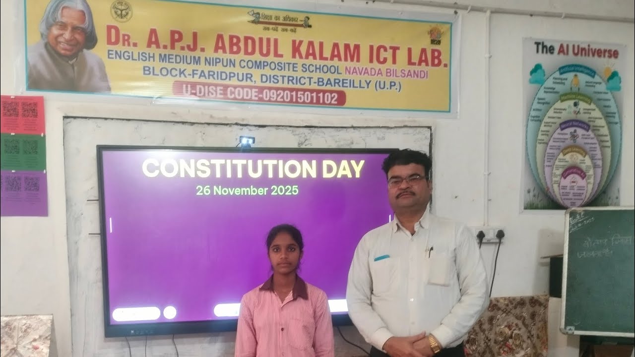 On Constitution Day - YouTube