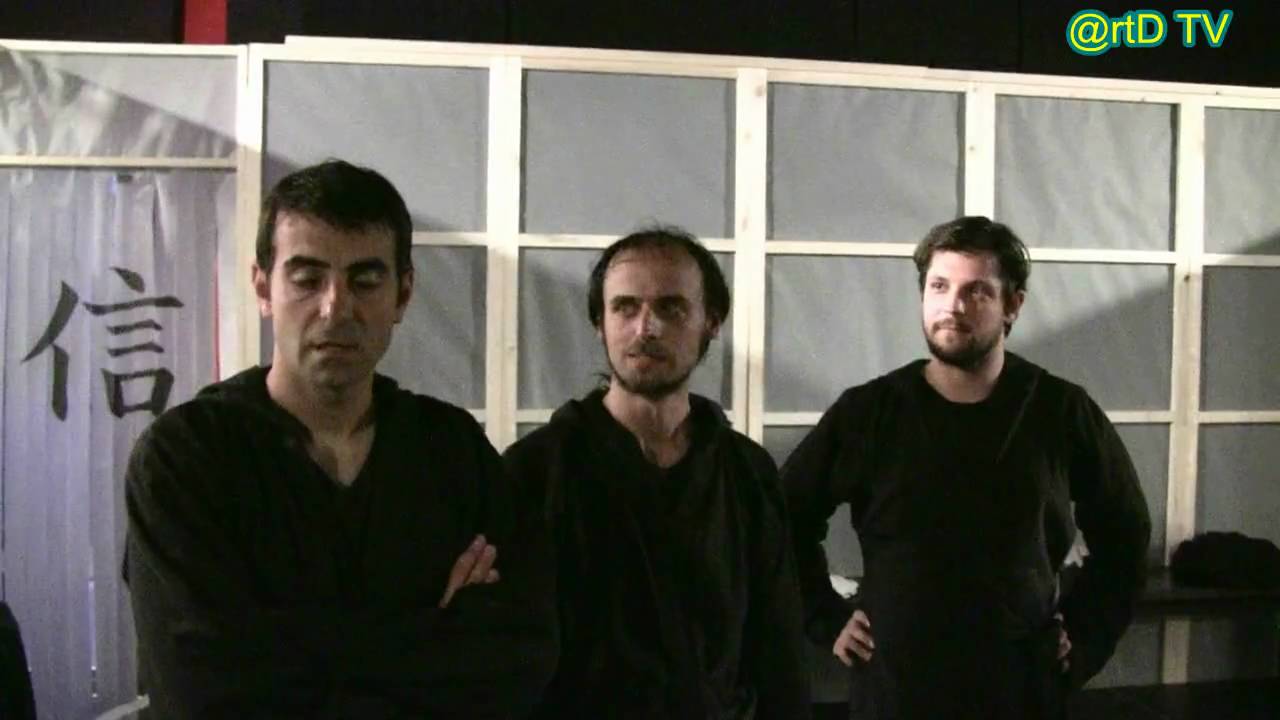 "ΙΣΤΟΡΙΕΣ ΤΡΟΜΟΥ & ΜΥΣΤΗΡΙΟΥ ΑΠΟ ΤΗΝ ΙΑΠΩΝΙΑ" 22-5-2010 - YouTube