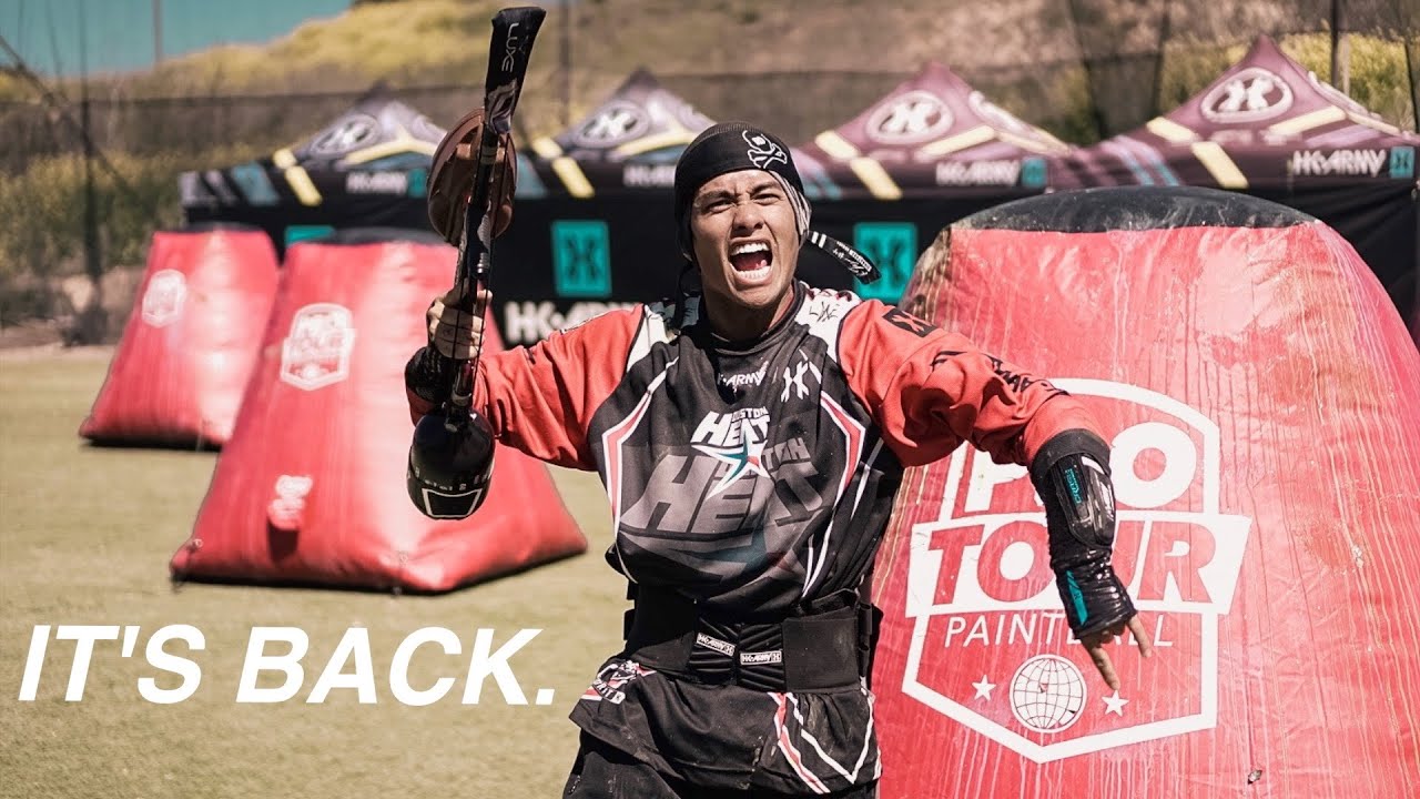 FINALLY A RELEASE DATE ON THE PRO TOUR! + Q & A FROM INSTAGRAM! - YouTube