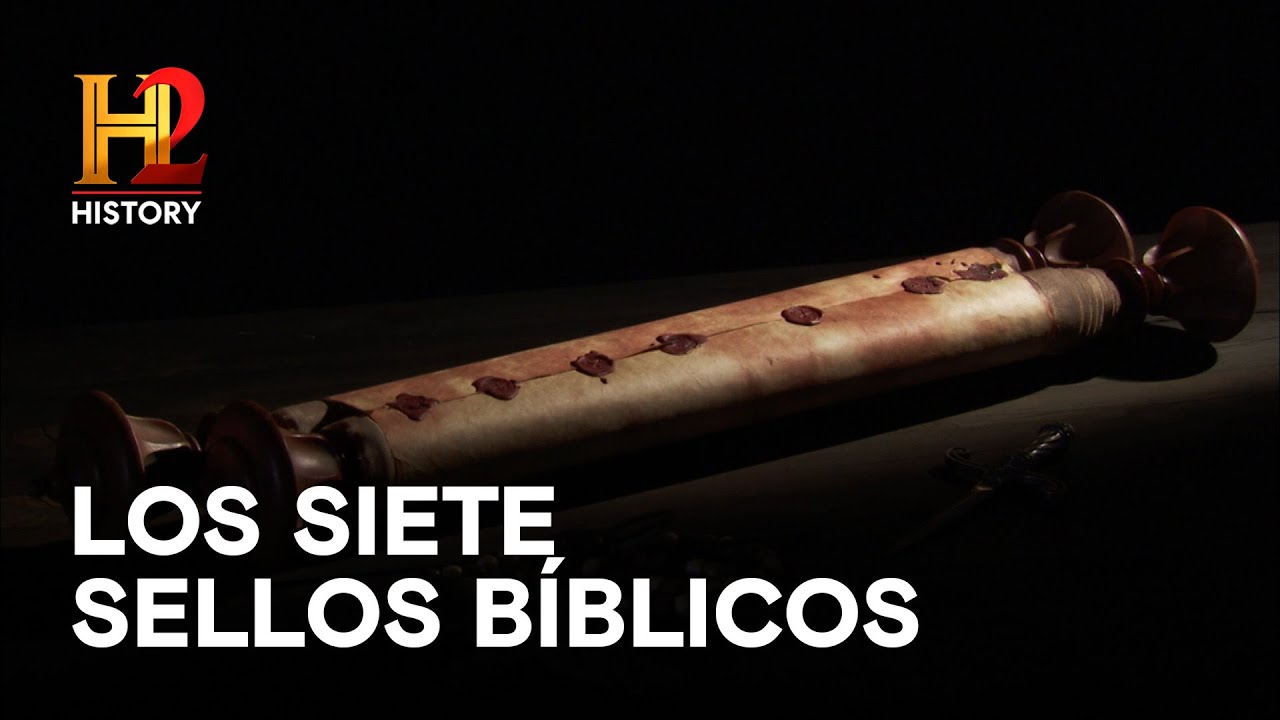 LOS SIETE SELLOS BÍBLICOS - EL EFECTO NOSTRADAMUS - YouTube