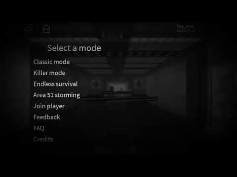 Area 53 Roblox Trailer ( VIP ) - YouTube