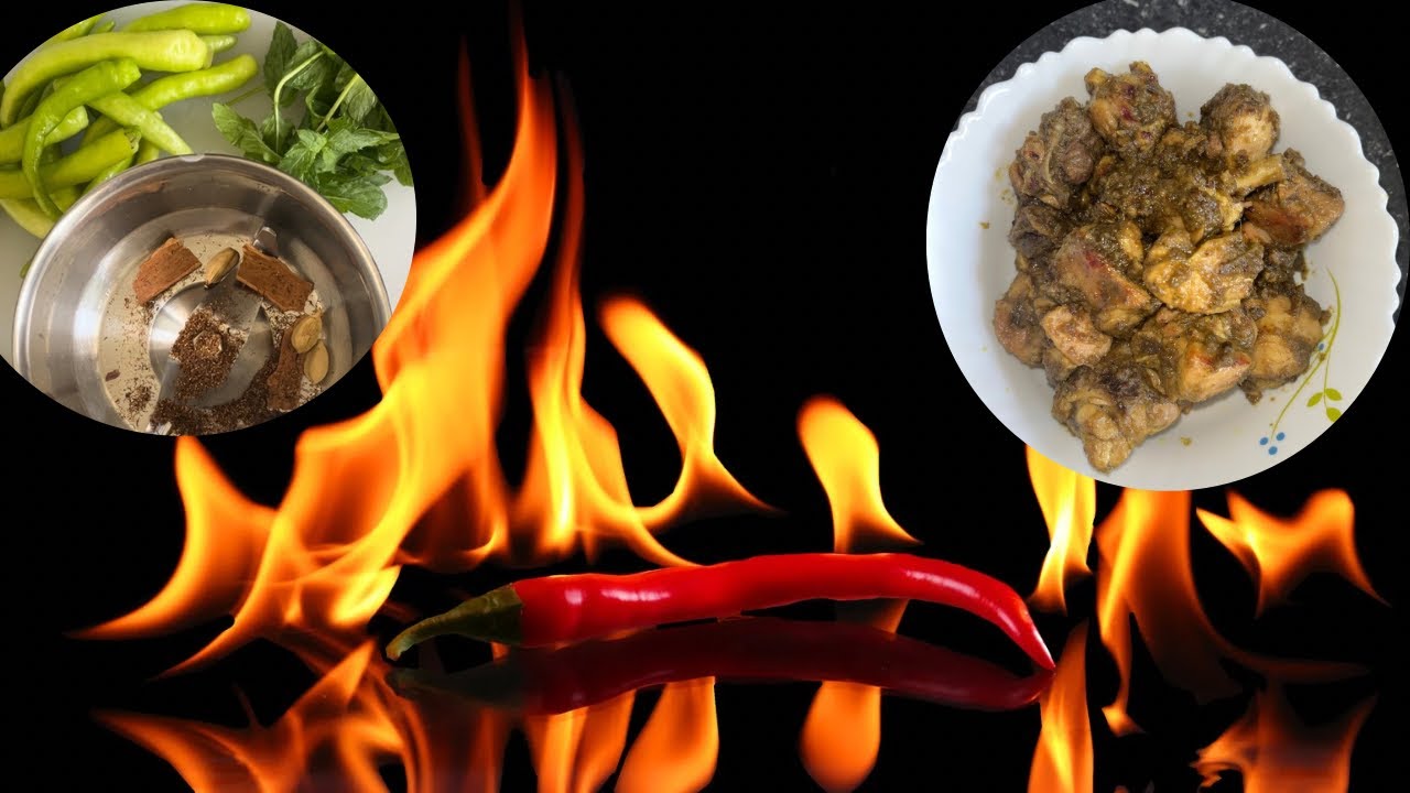 Chilli chicken intlone ila simple ga try cheyandi#food #recipe # ...