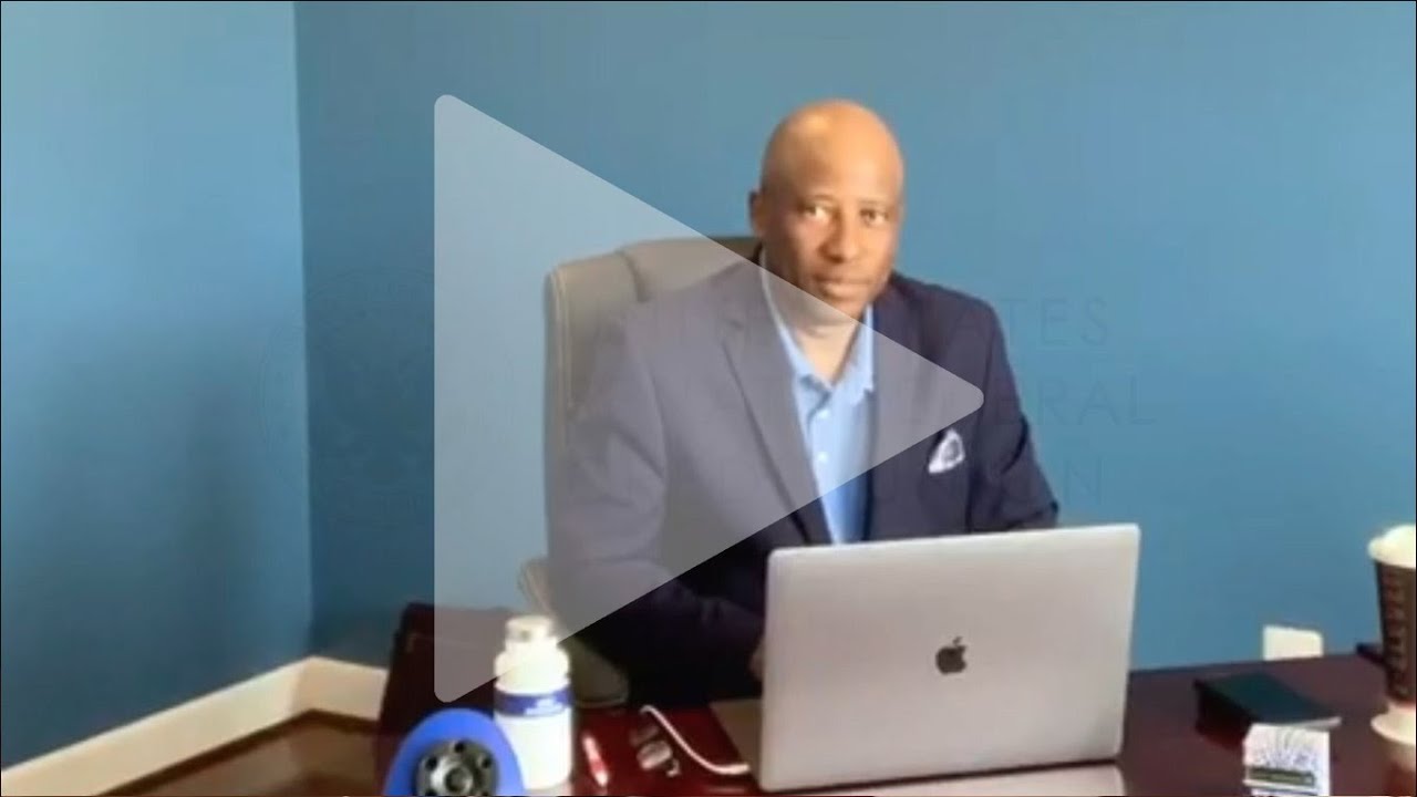 USSFCU Update: Phases for Reopening - YouTube