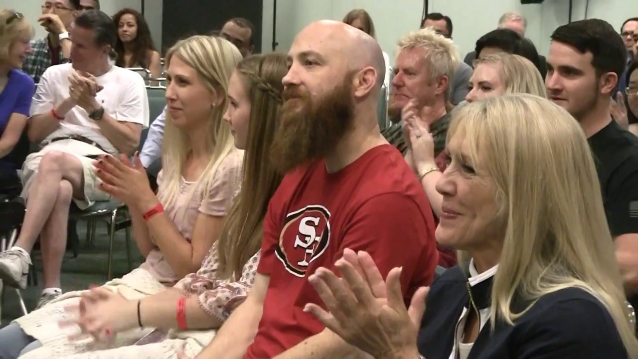 Ben Shapiro, Larry Elder, Barak Lurie: Future of California under ...