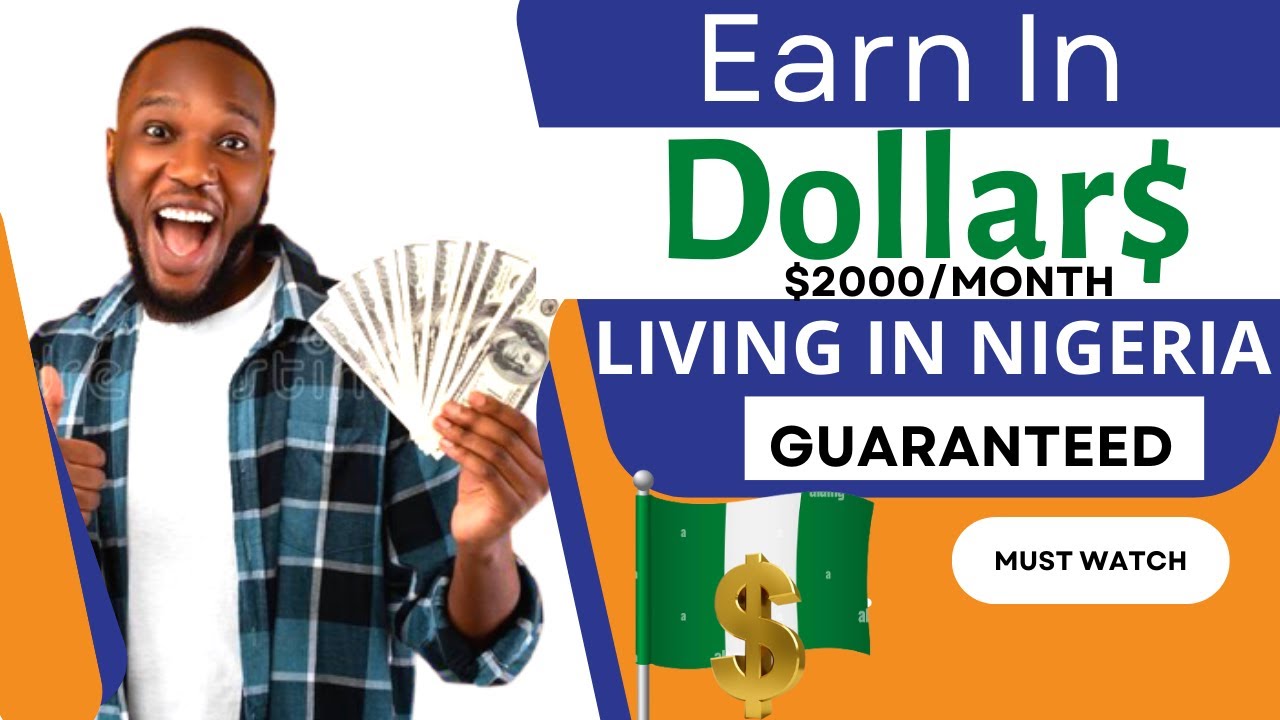 2000 Month How To Earn In Dollars In Nigeria How To Make Money Online 2000-month-how-to-earn-in-dollars-in-nigeria-how-to-make-money-online