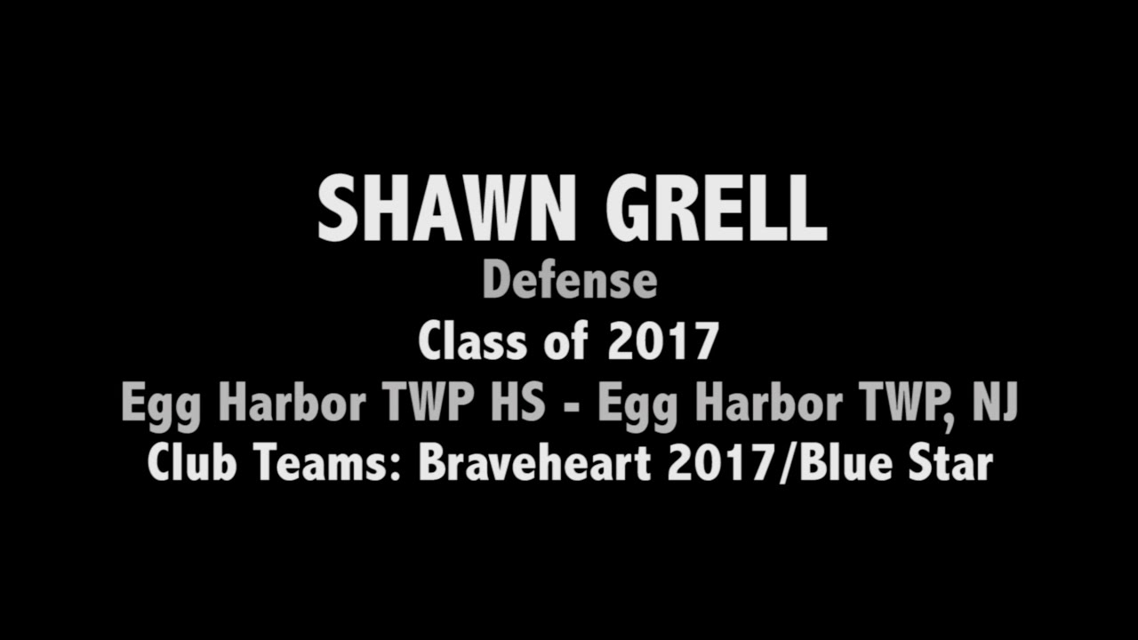 Shawn Grell - 2016 Battle of the States - YouTube