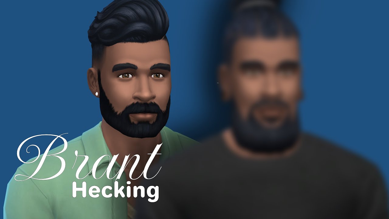 GIVING BRANT THE MAKEOVER HE DESERVES!! // BRANT HECKING CATS & DOGS ...