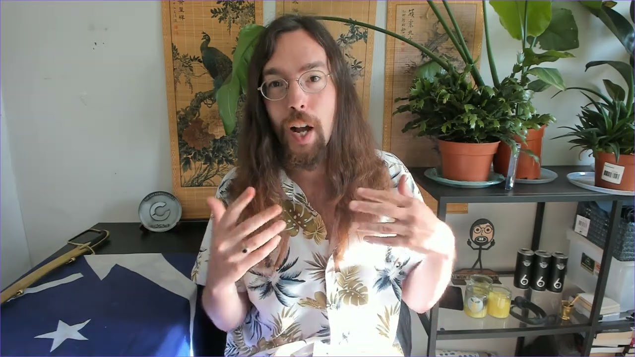 The Leftoid Fears the Sheriff - YouTube