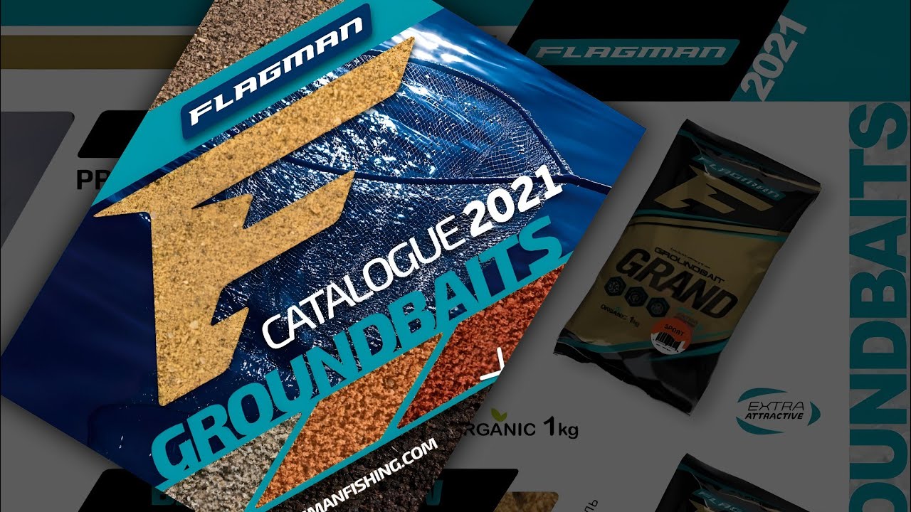 ZANĘTY FLAGMAN - Katalog. - YouTube