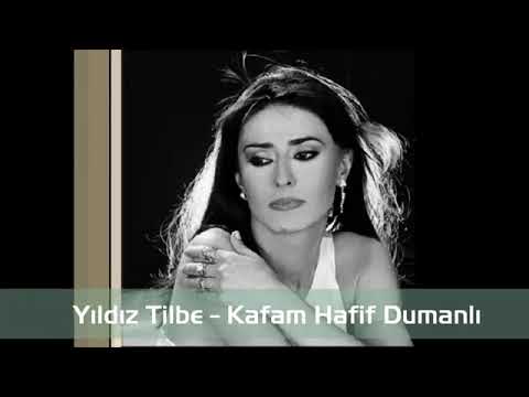 Yıldız Tilbe  Kafam Hafif dumanli