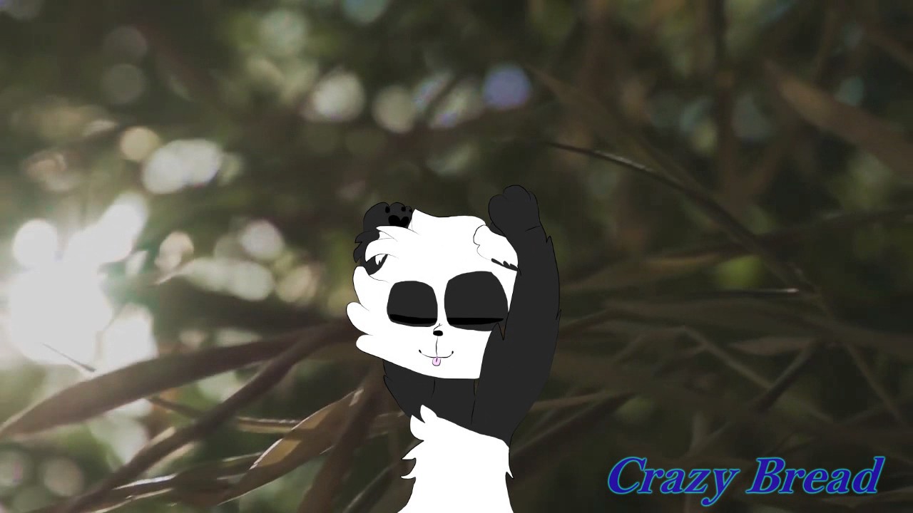 Bamboo disco - Original meme | Kung fu panda - YouTube
