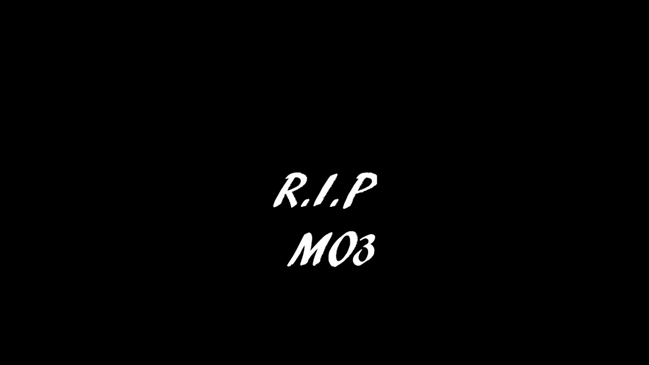 [Mastered]MO3 "Everybody Ain't Yo Friend"2020_Remake w/808s (prod by ...