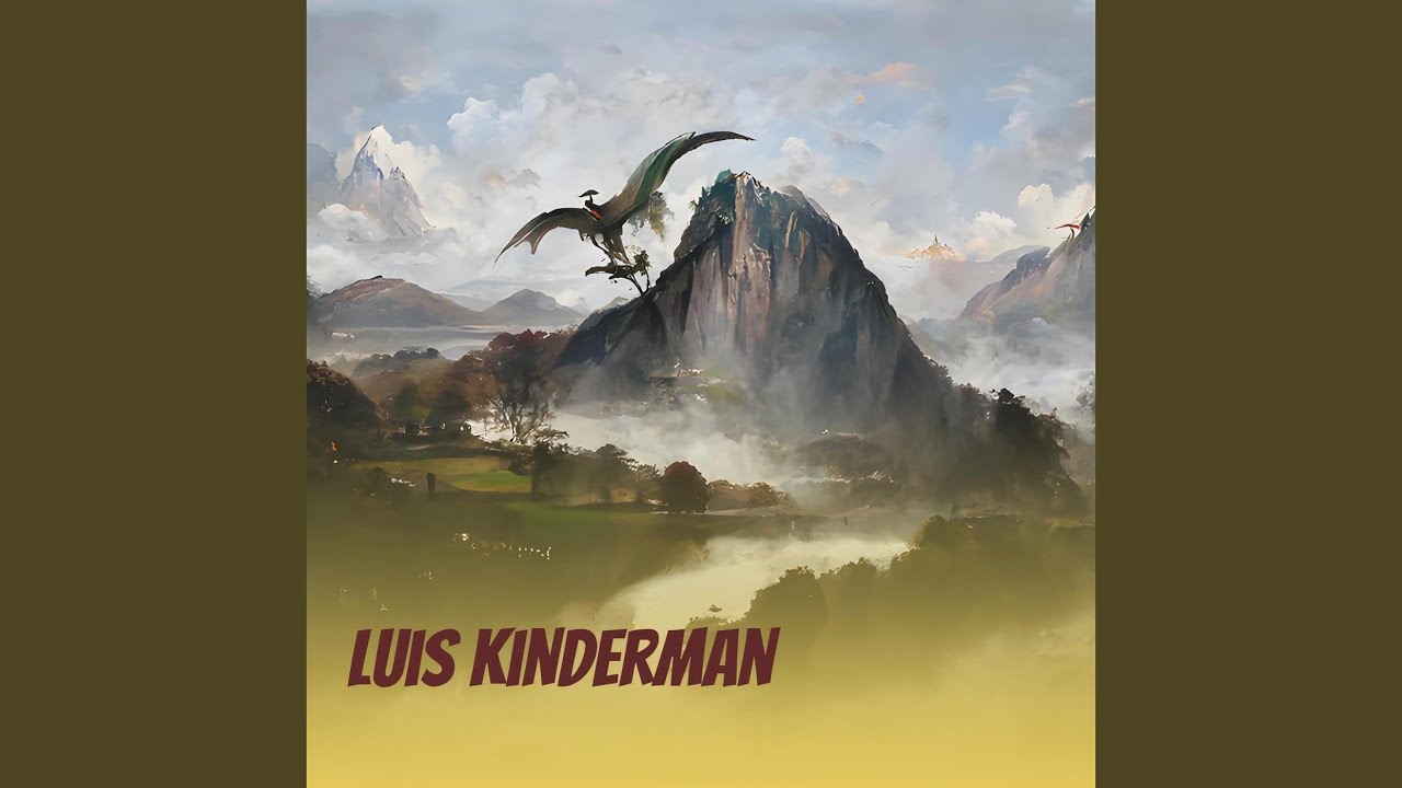 Luis Kinderman - YouTube