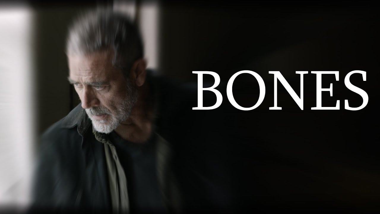 The Walking Dead || Bones [TWD] - YouTube
